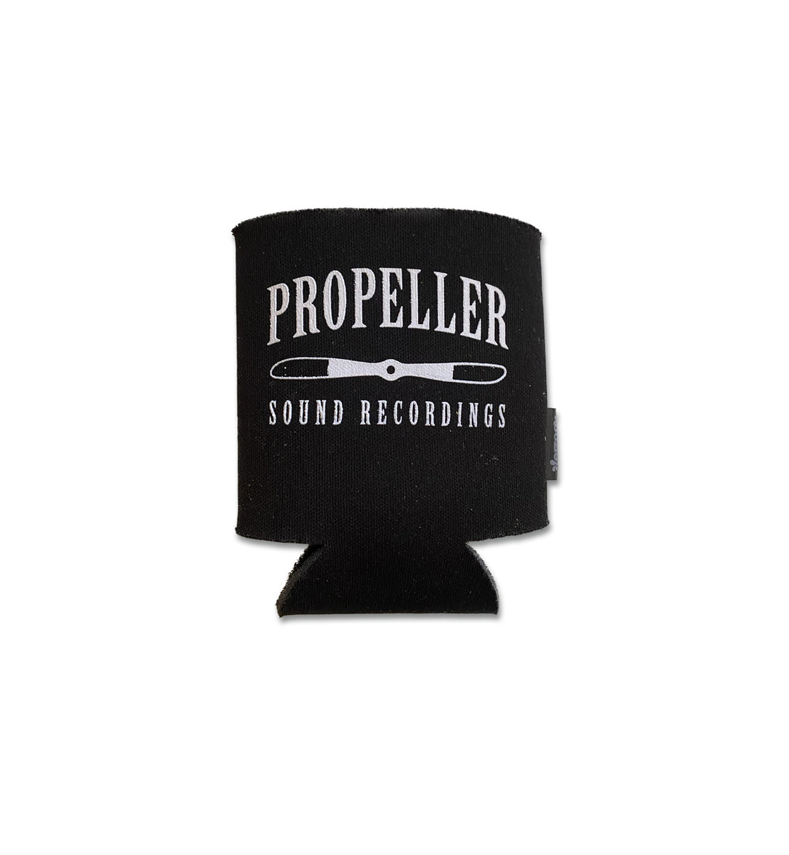 PSR Koozie – Propeller Sound Recordings